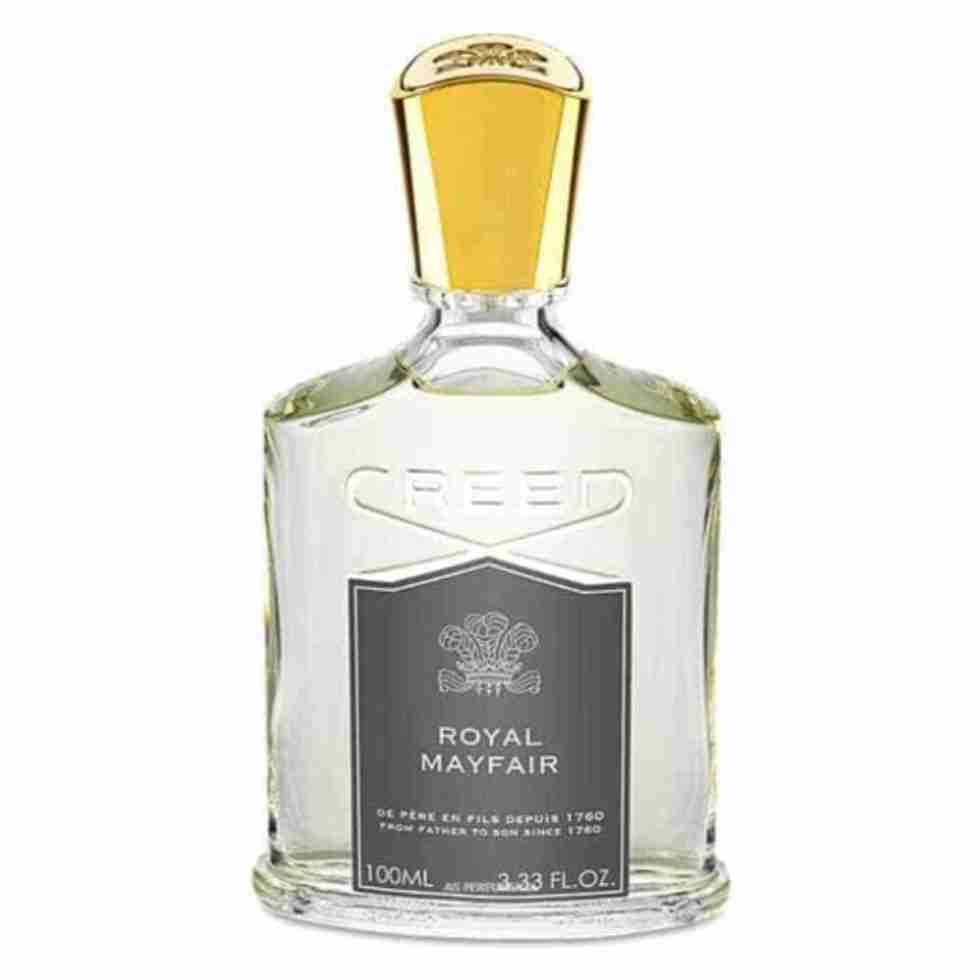 Perfume Creed Royal Mayfair - 100 ml - EDP - Unisex - JB Perfumes